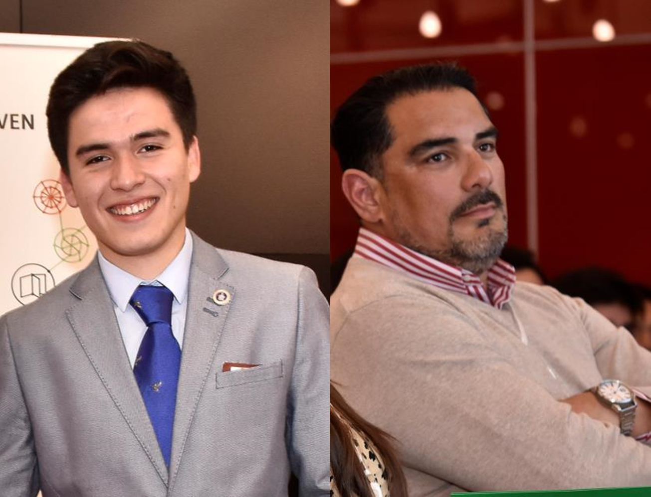 Entrevistas a Tomás Pérez-Acle y Jorge Miles – Centro de Neurociencia Valparaíso