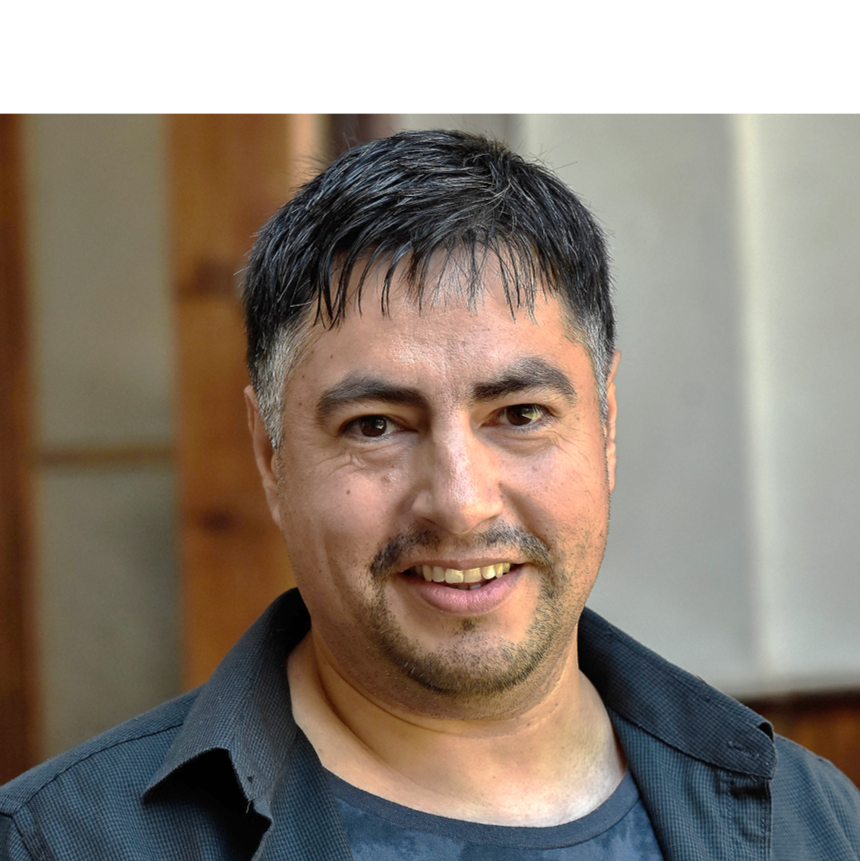 Alex Vielma – Centro de Neurociencia Valparaíso