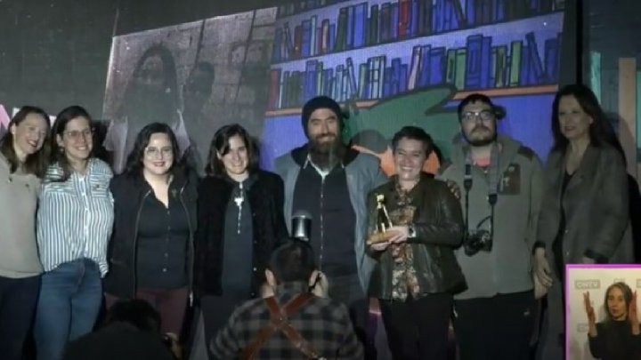 CINV participa en nueva serie animada de neurociencia ficción – Centro ...