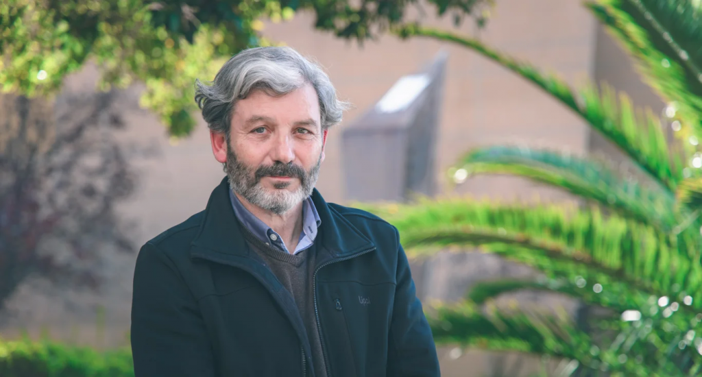 Académico de la UV fue nombrado miembro del Consejo Asesor Ministerial de Ciencia, Tecnología ...